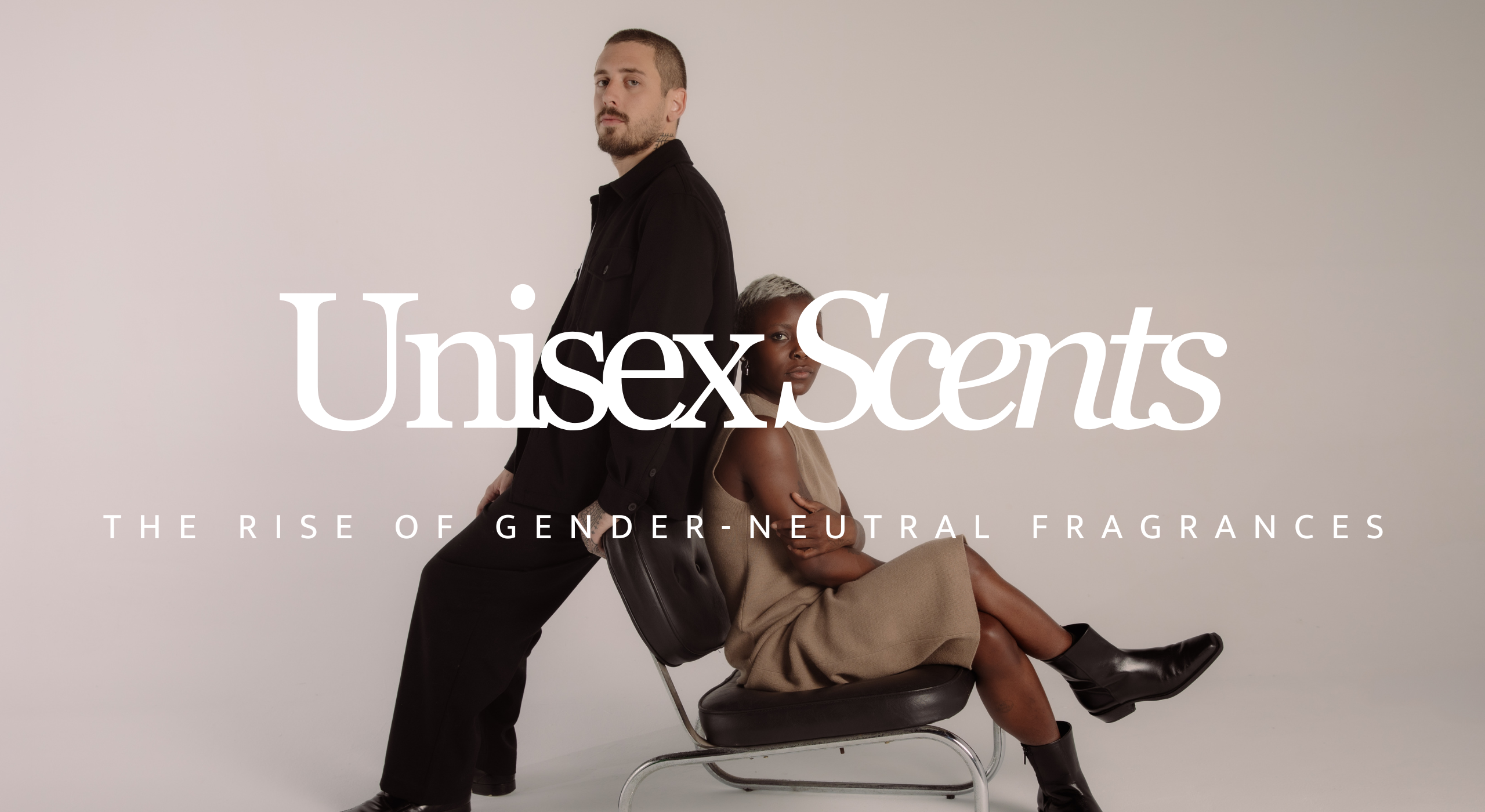 Deep Dive into Gender-Neutral Scents – Scentoria