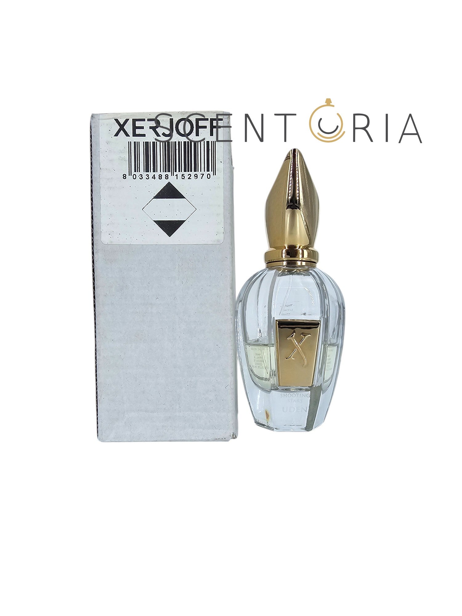 Uden EDP Partial – Scentoria
