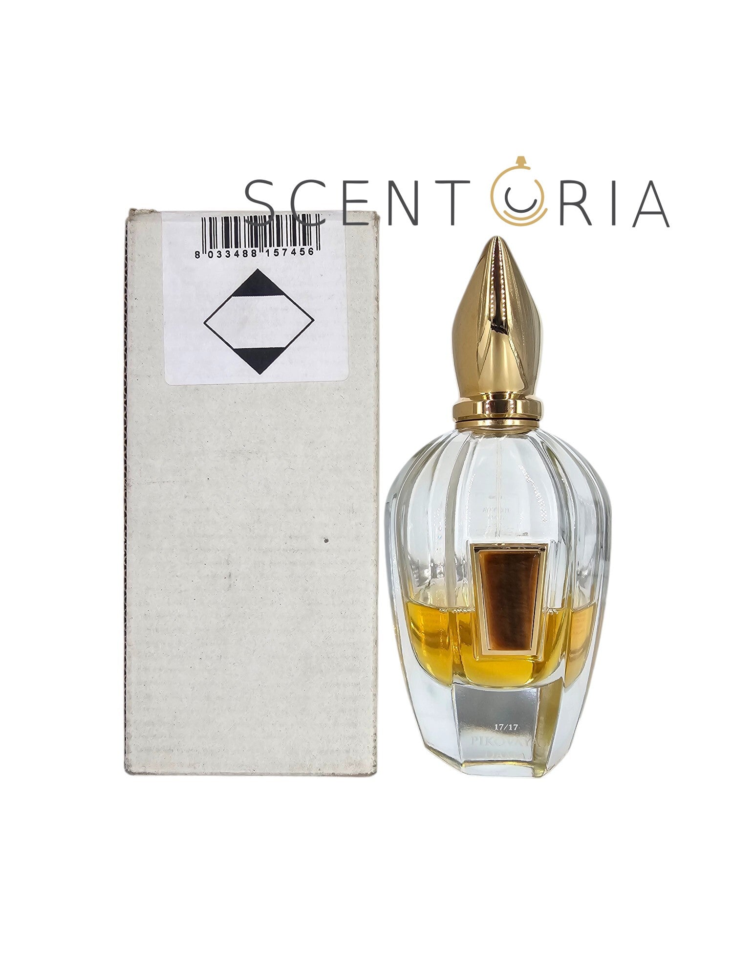 Pikovaya Dama Parfum Partial – Scentoria