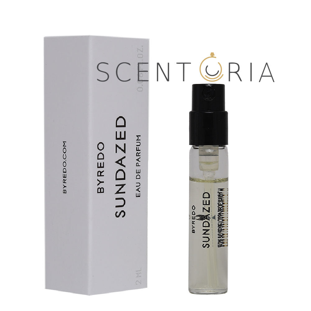 Sundazed EDP – Scentoria