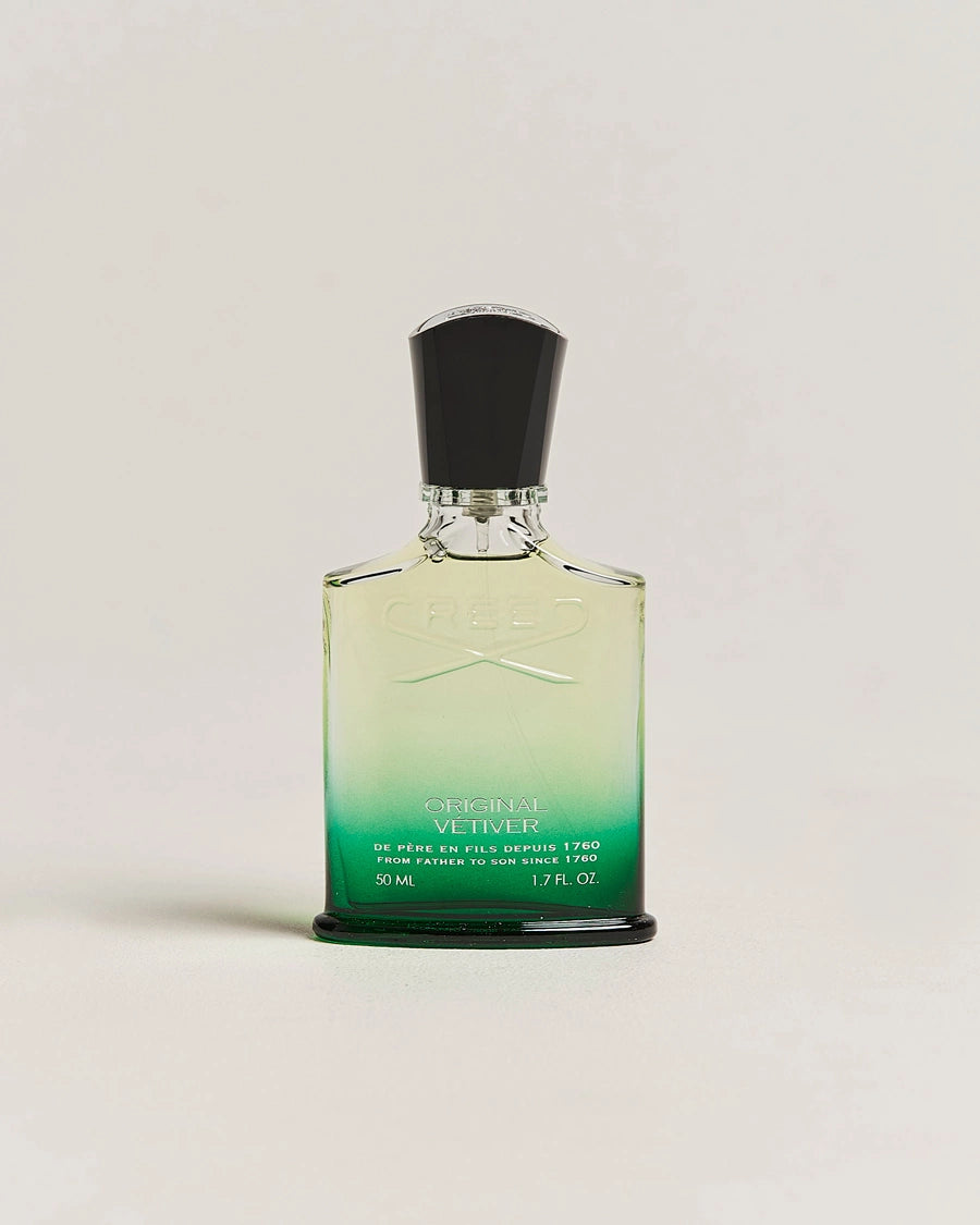 Original Vetiver EDP – Scentoria