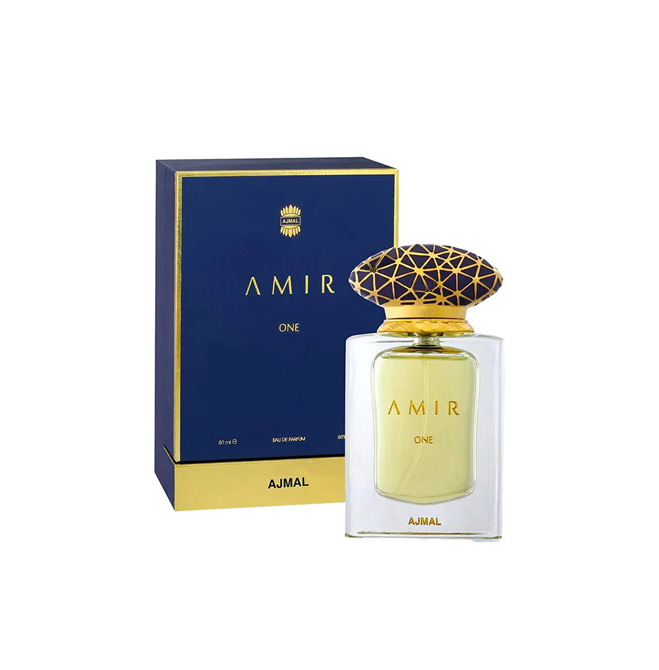 Amir One EDP – Scentoria