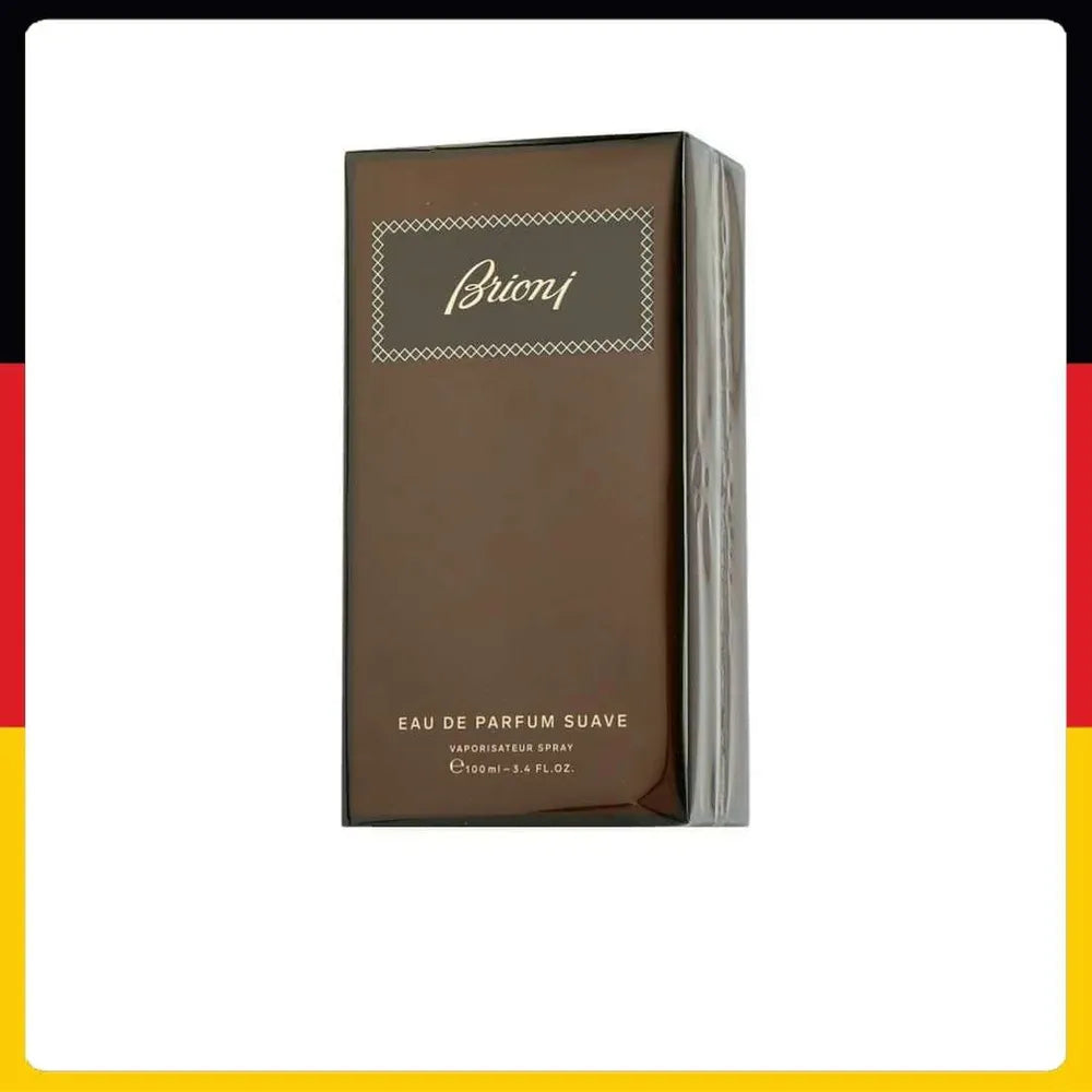 Brioni EDP Suave – Scentoria