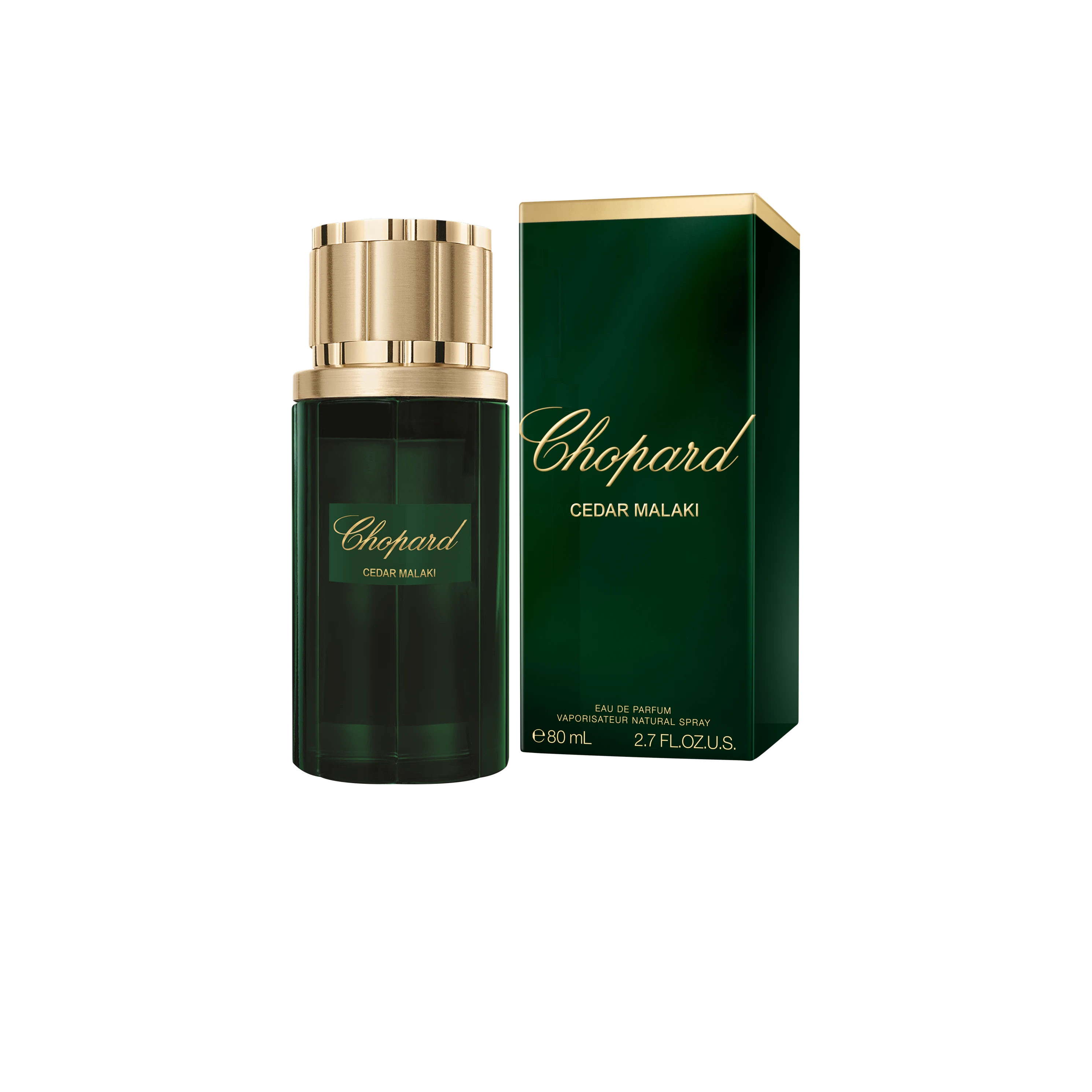 Cedar Malaki EDP – Scentoria