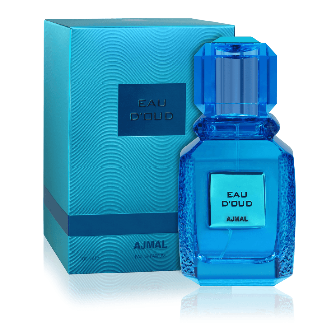 Eau D'Oud EDP – Scentoria