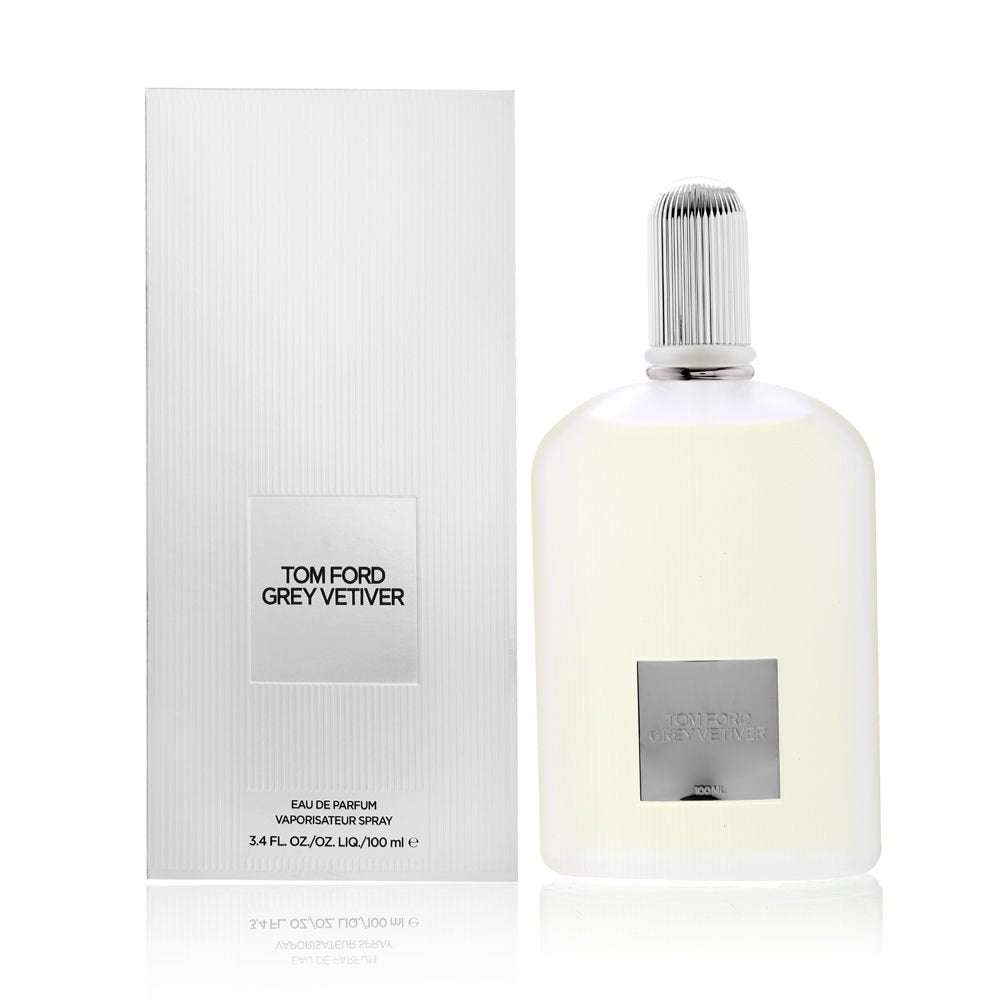 Grey Vetiver EDP – Scentoria