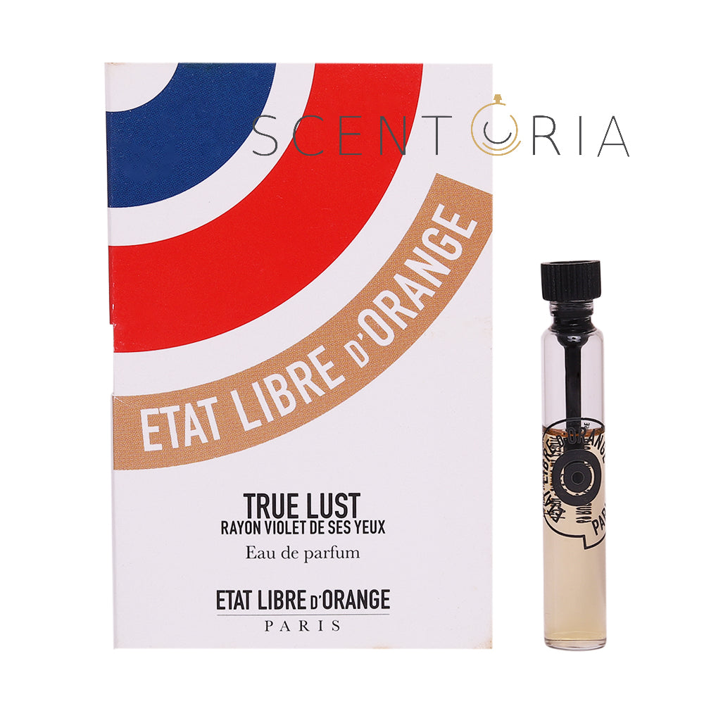 True Lust EDP – Scentoria