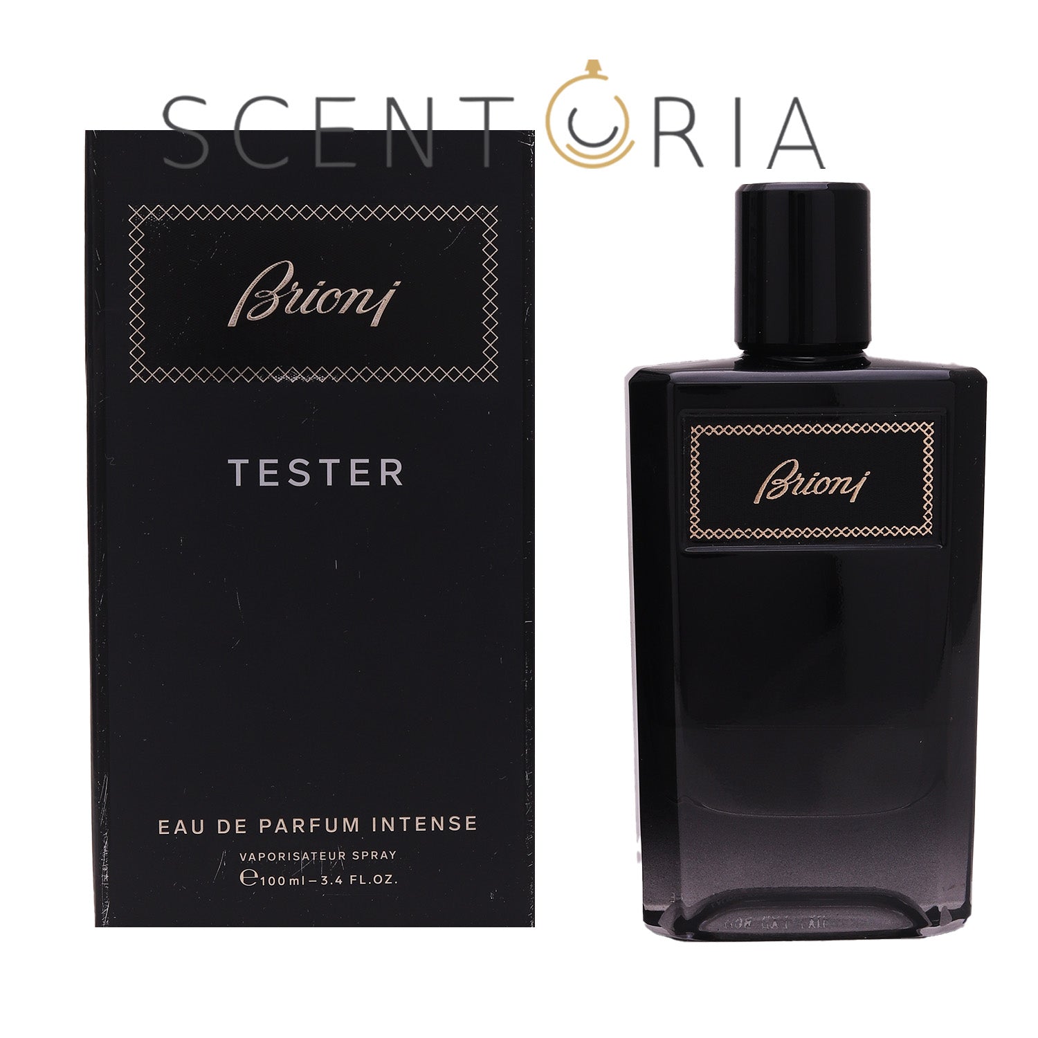 Brioni EDP Intense Partial – Scentoria