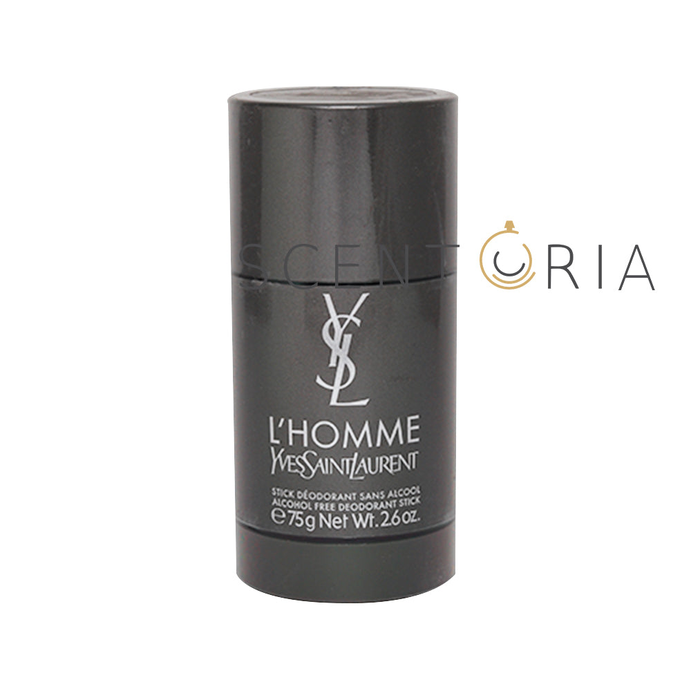 YSL L'Homme Deodorant Stick – Scentoria