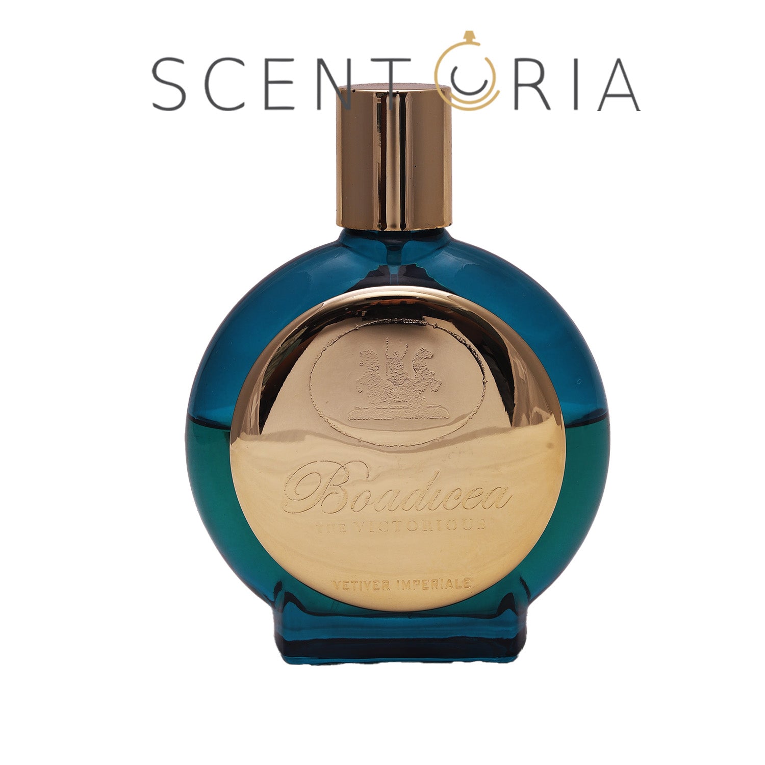 Vetiver Imperiale EDP – Scentoria