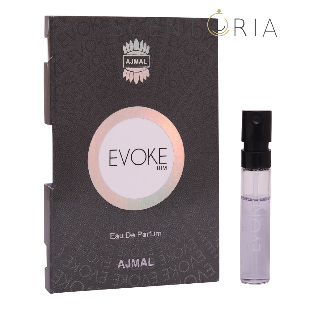 Evoke Him EDP – Scentoria