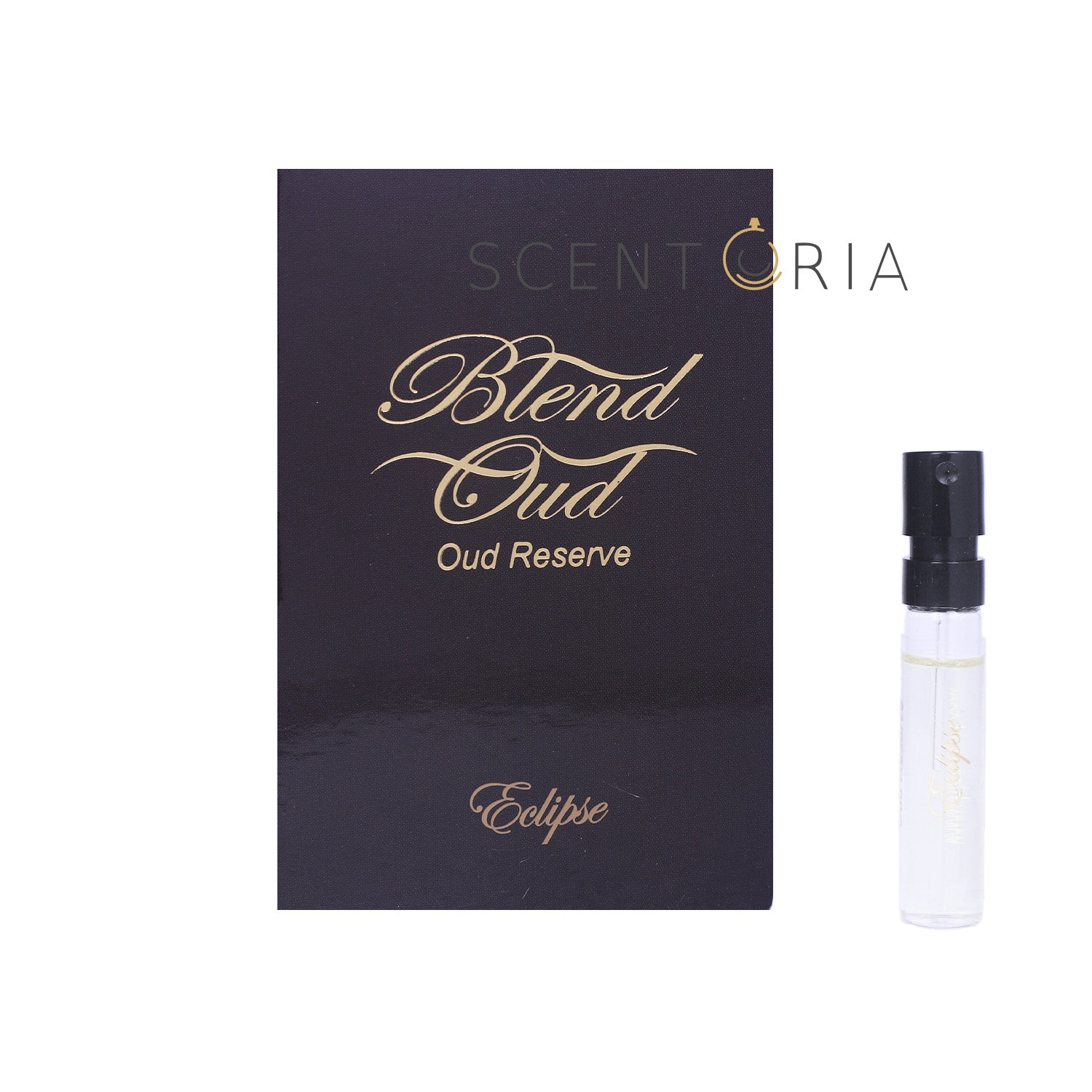 Eclipse EDP – Scentoria