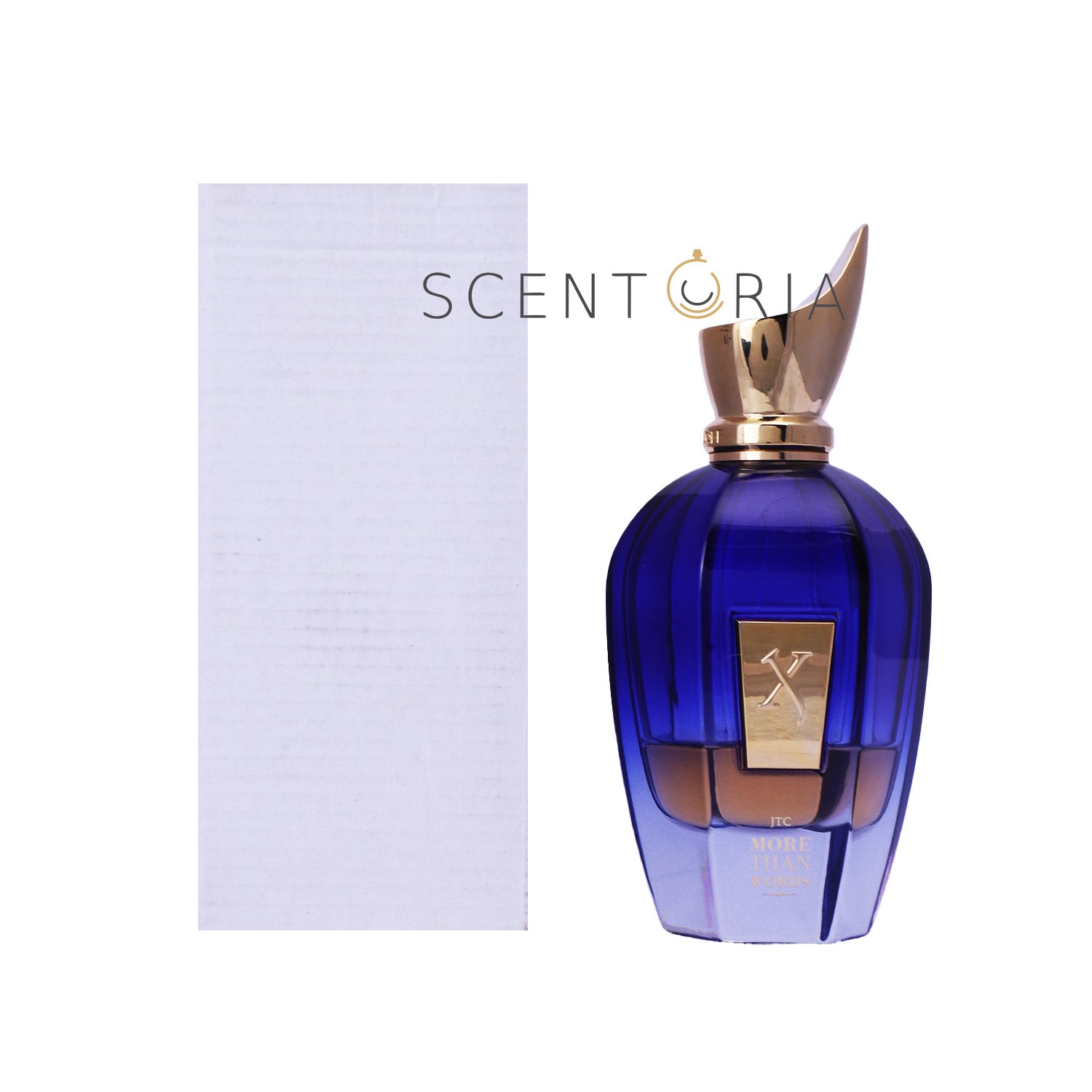 More Than Words EDP Partial – Scentoria