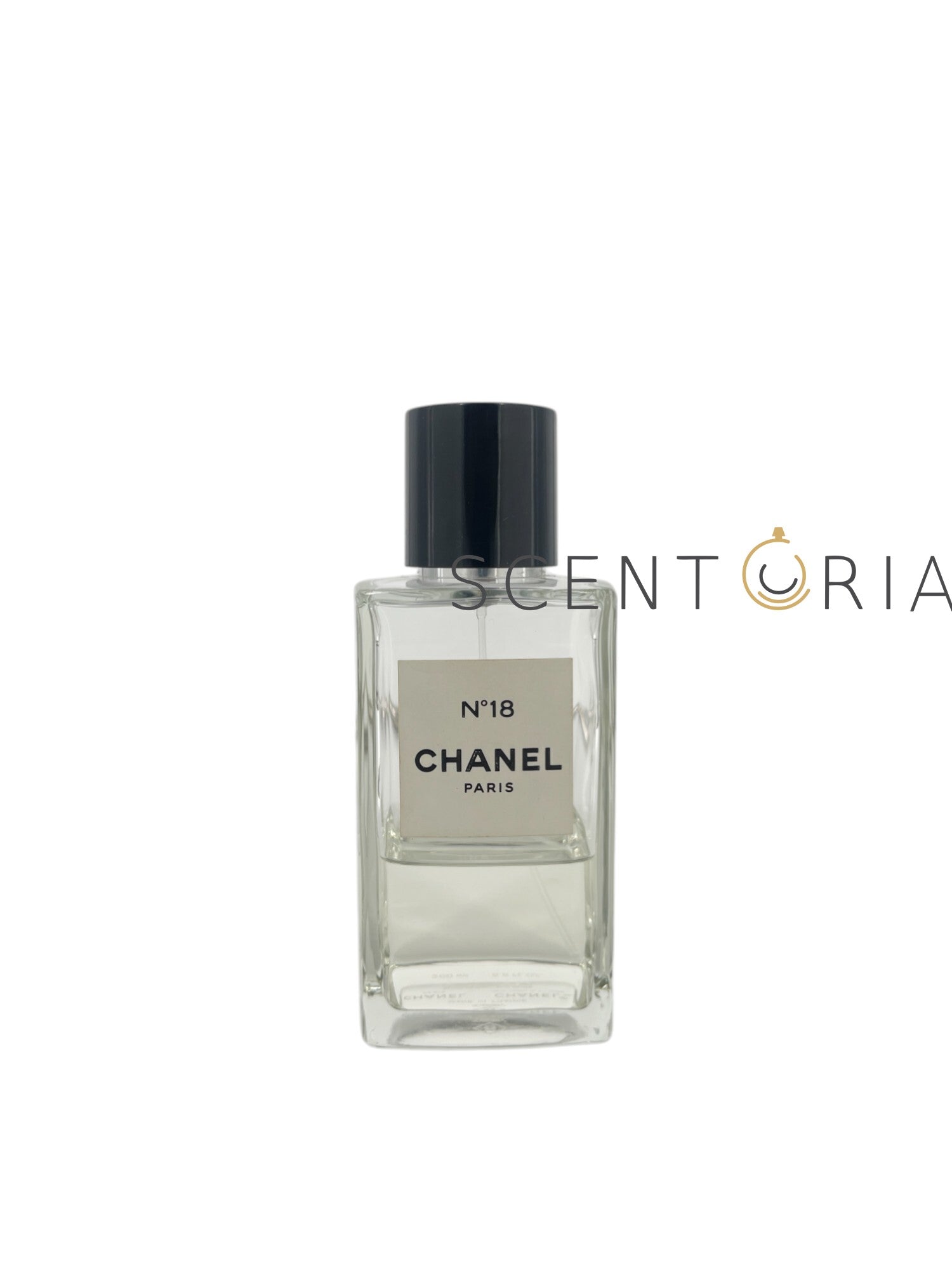 No.18 EDP Partial – Scentoria