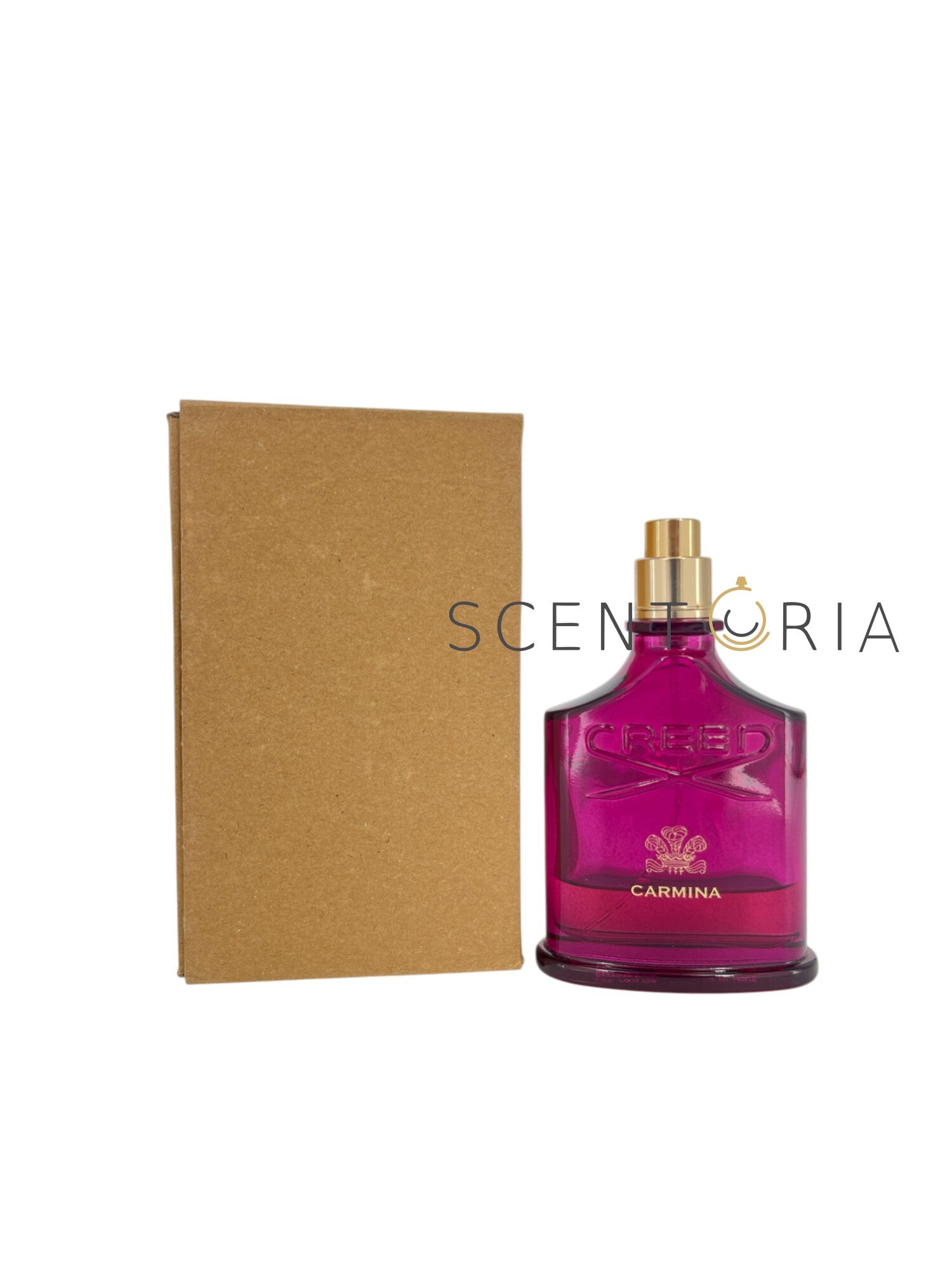 Carmina EDP Partial – Scentoria