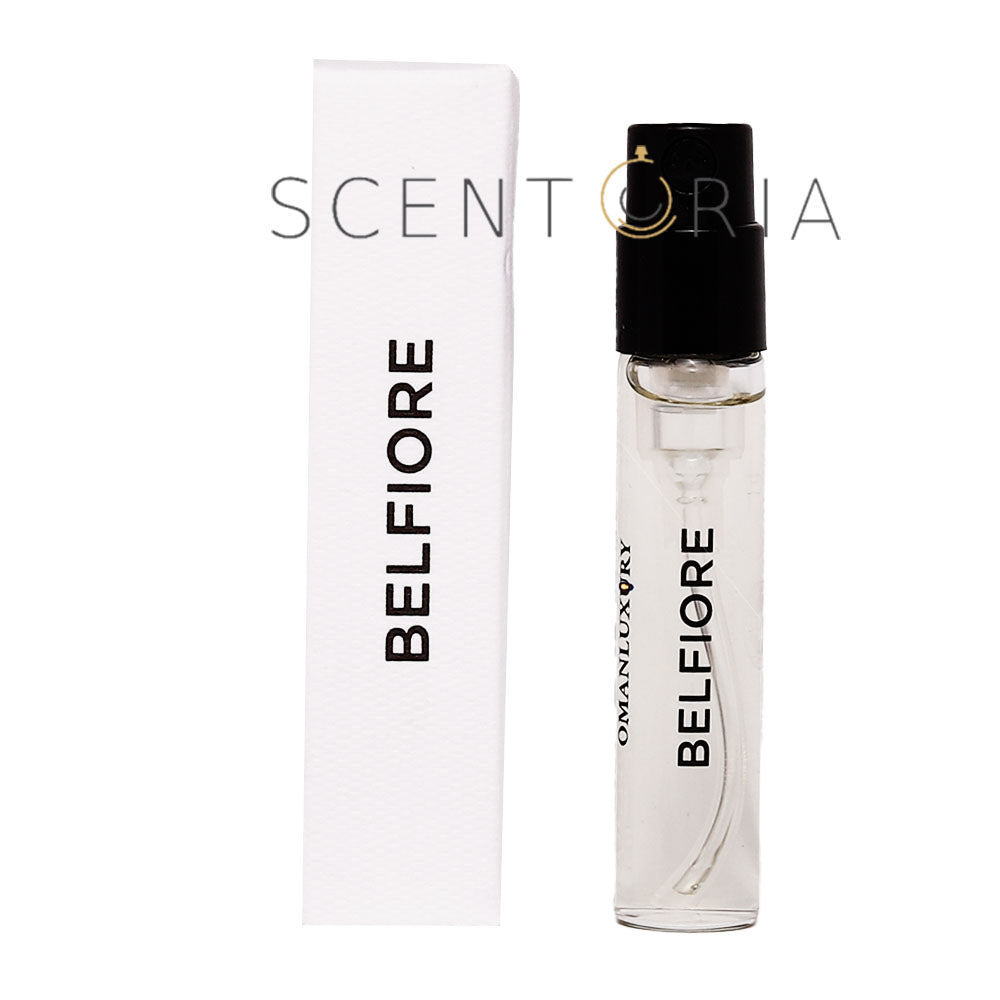 Belfiore EDP – Scentoria