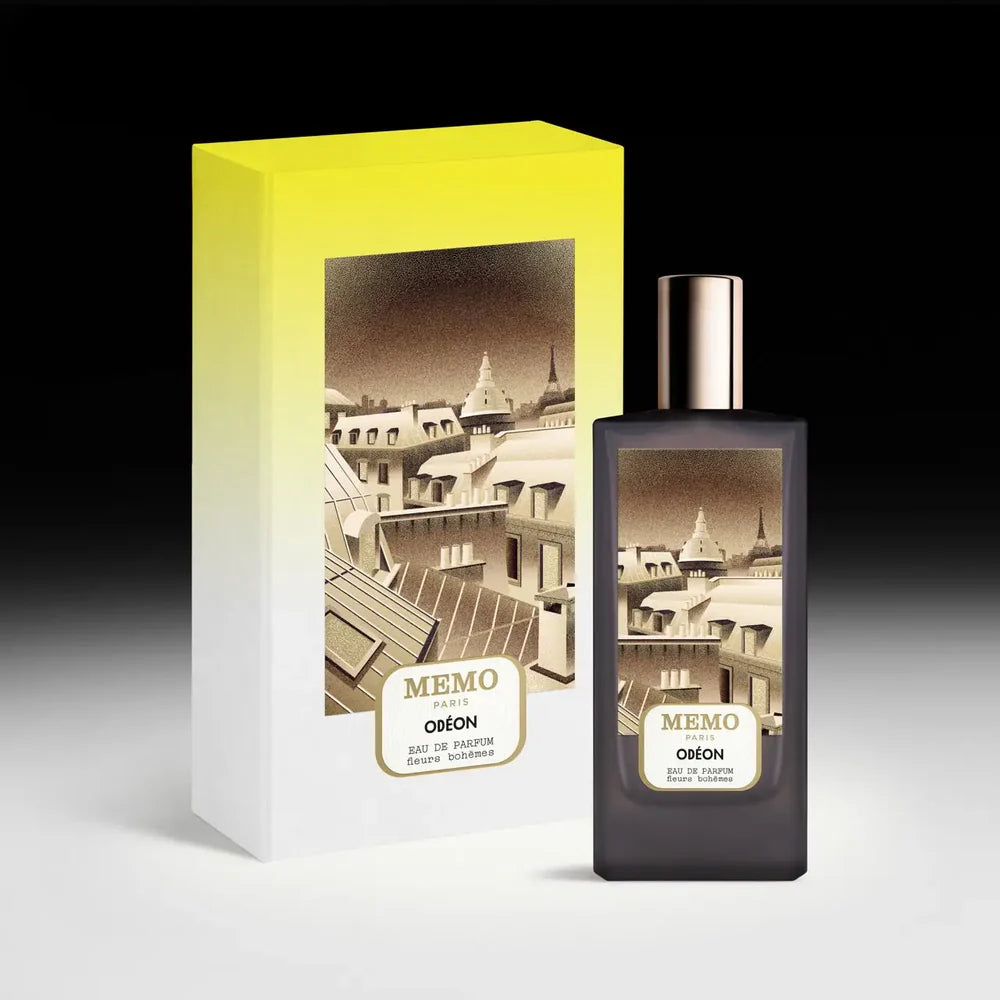 Odeon EDP – Scentoria