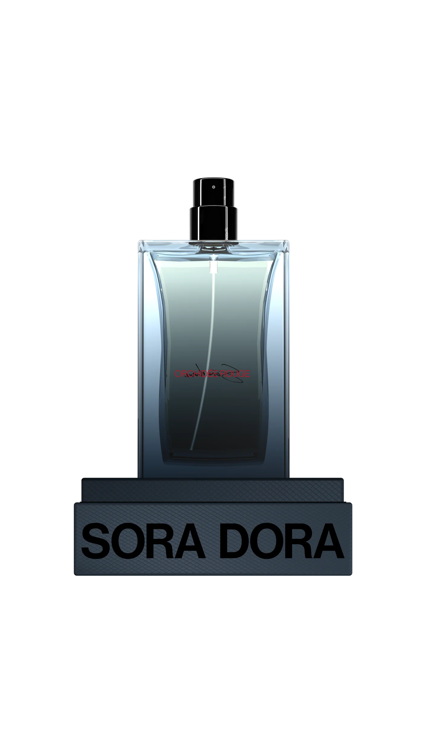 Orchidee Rouge EDP – Scentoria