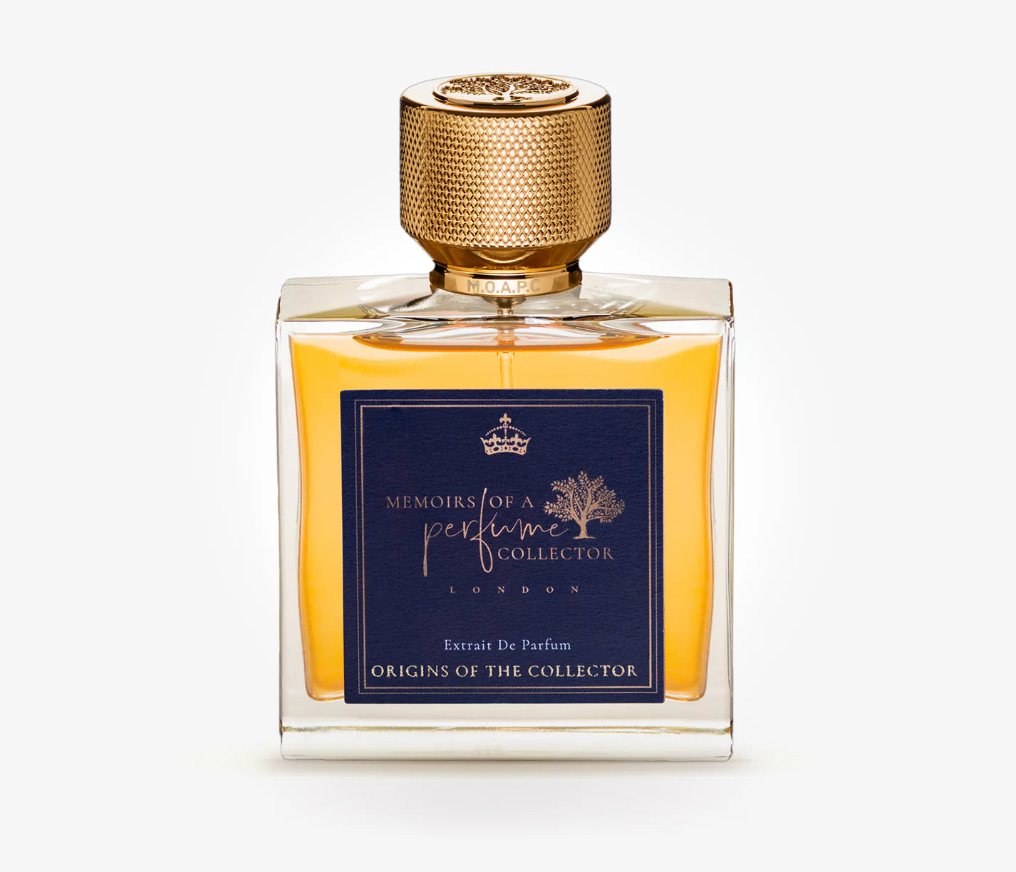 Origins Of The Collector Extrait De Parfum – Scentoria