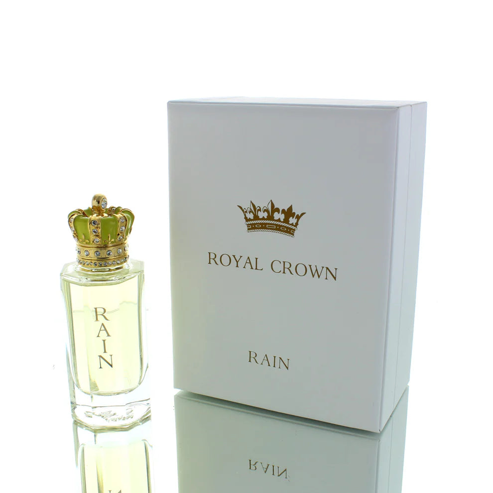 Rain Extrait De Parfum – Scentoria