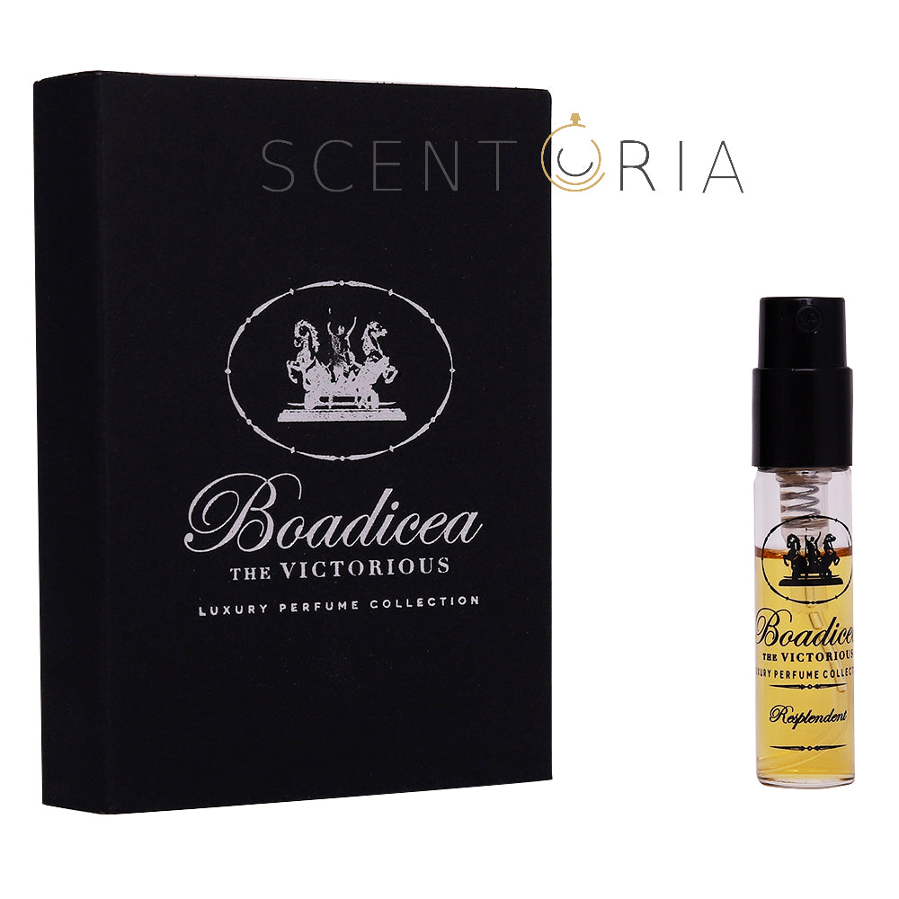 Resplendent EDP – Scentoria