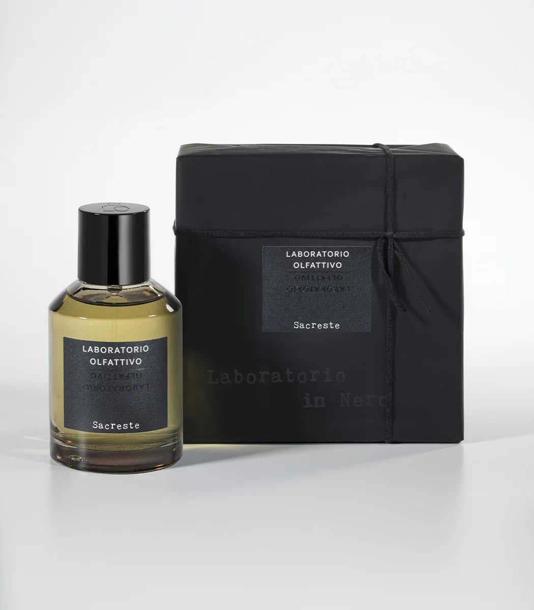 Sacreste EDP – Scentoria