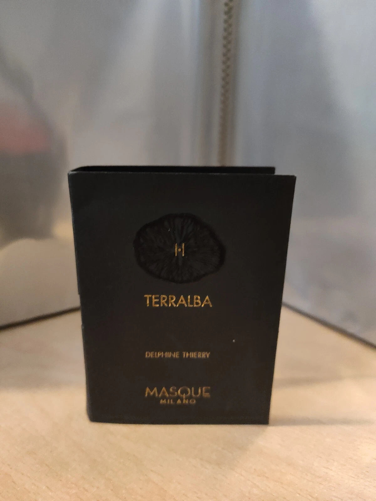 Terralba EDP – Scentoria