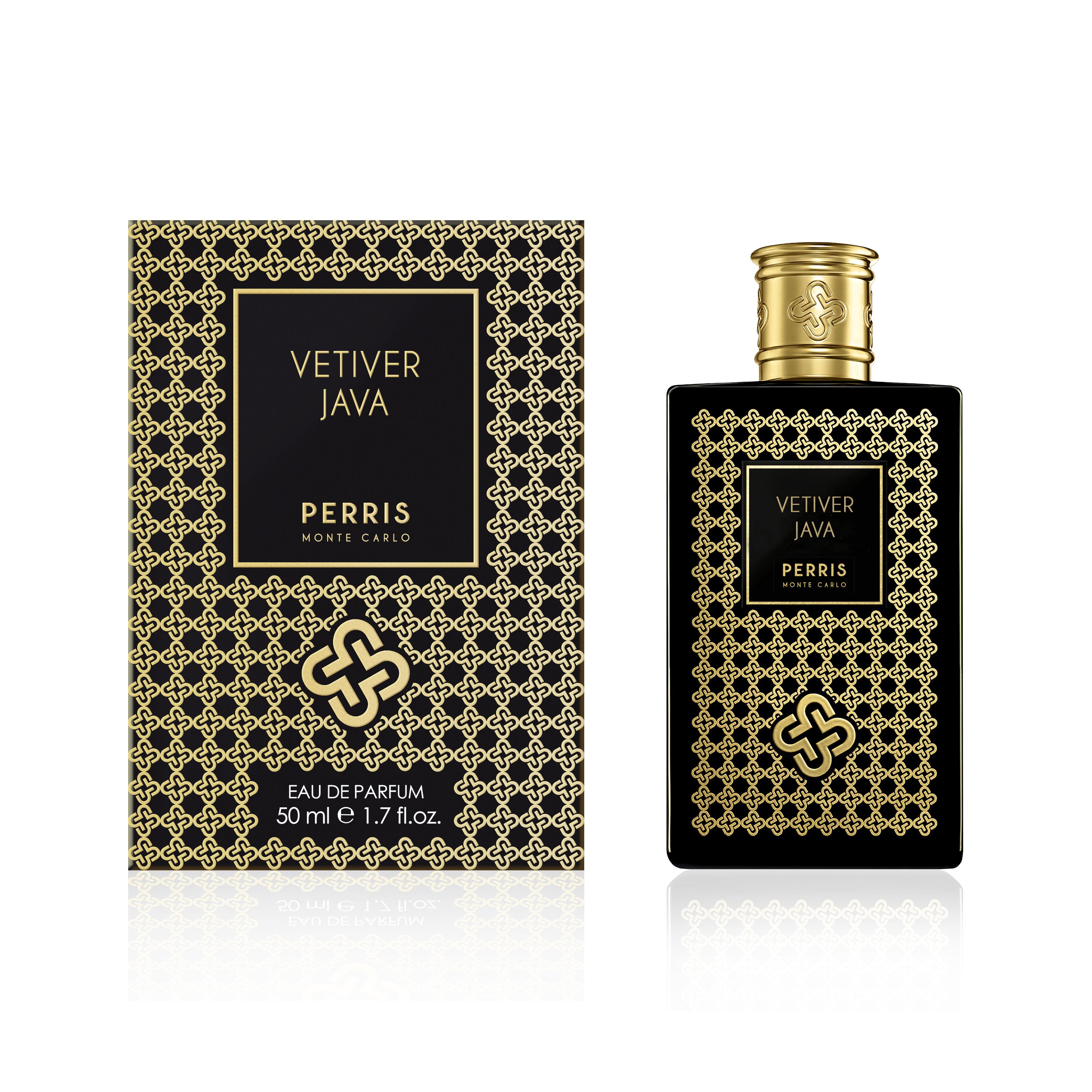 Vetiver Java EDP – Scentoria