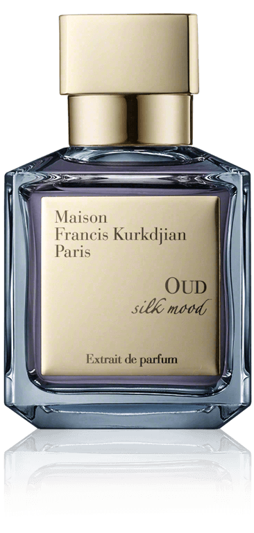 Oud Silk Mood Extrait De Parfum – Scentoria