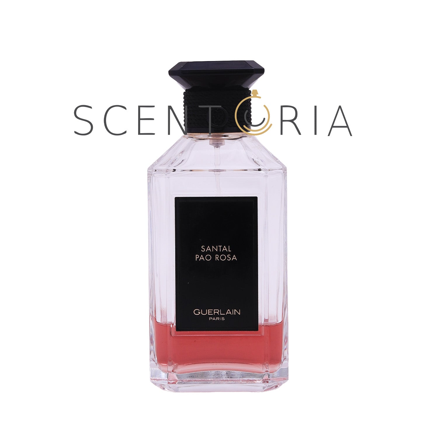 Santal Pao Rosa EDP Partial – Scentoria