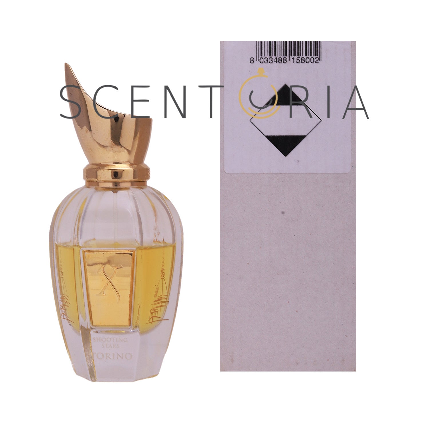 Torino EDP Partial – Scentoria