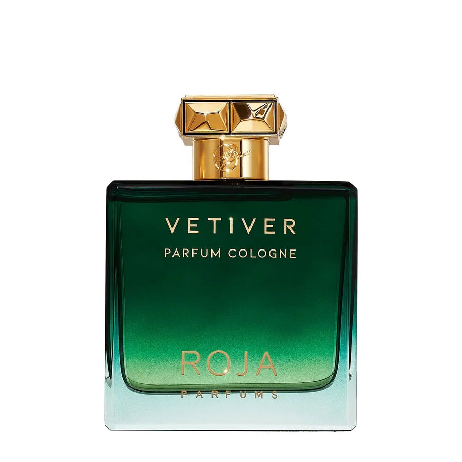 Roja Vetiver Cologne Parfum – Scentoria