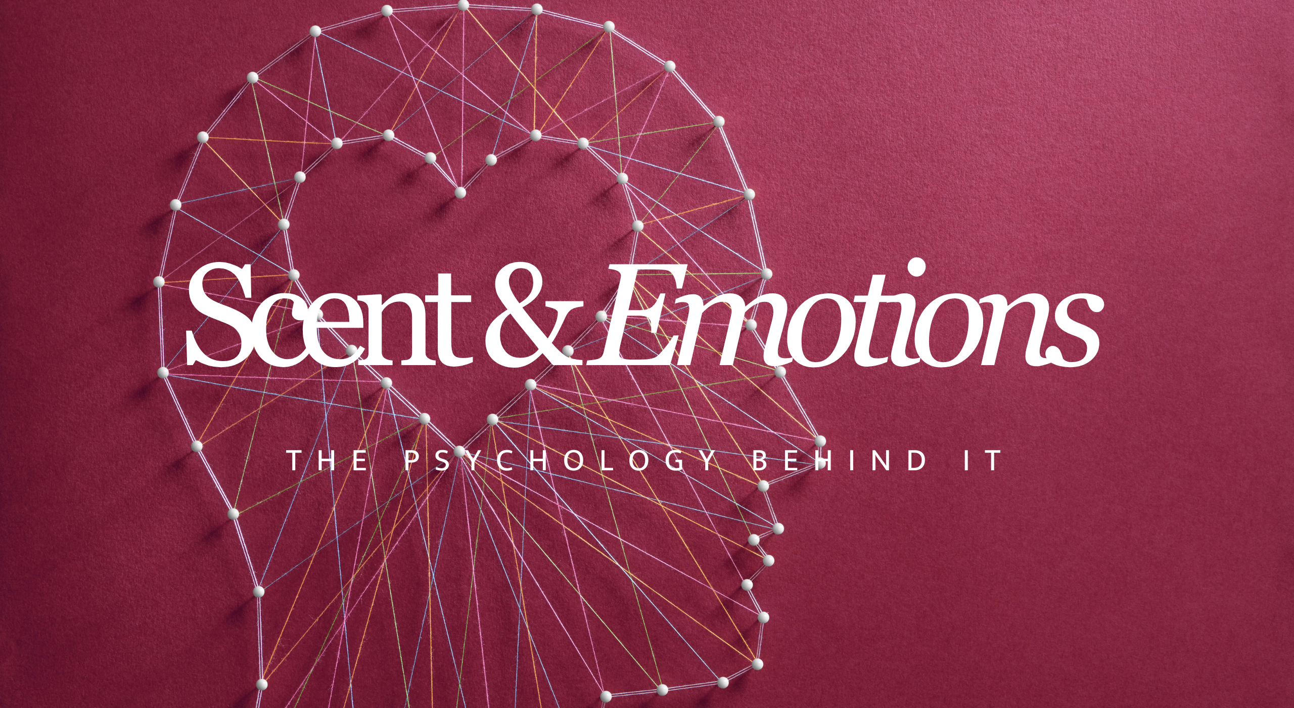 The Psychology of Scent: Why Certain Smells Trigger Instant Emotions ...
