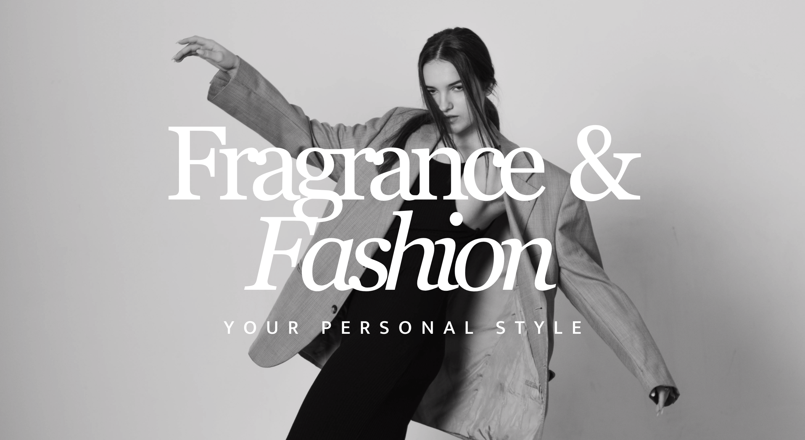 Fragrance & Fashion: Pairing Scents with Your Personal Style – Scentoria