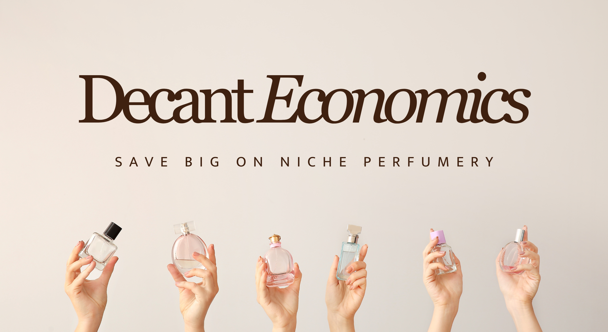 Decant Economics: Save Big on Niche Without Compromising Quality ...