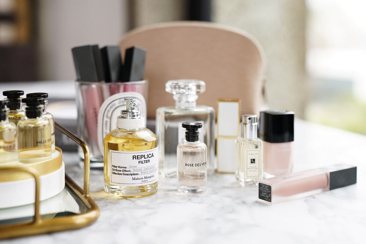 Minis – Scentoria
