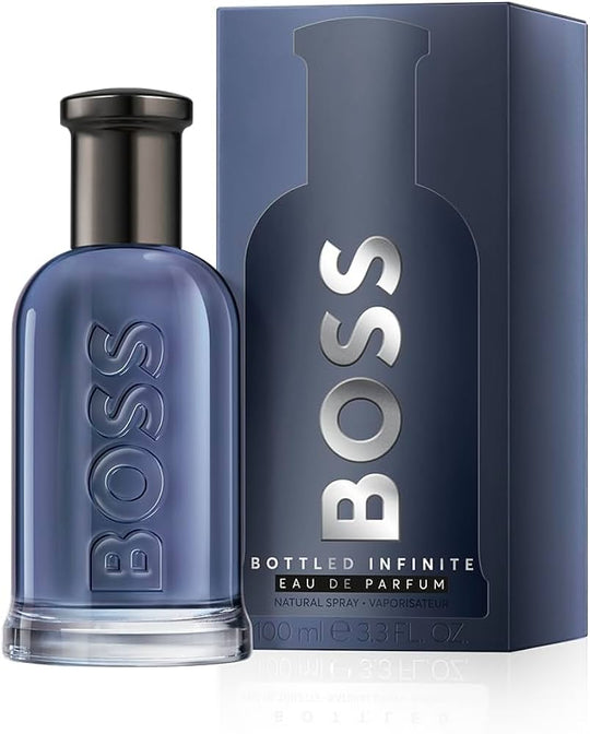 Boss Bottled Infinite EDP – Scentoria