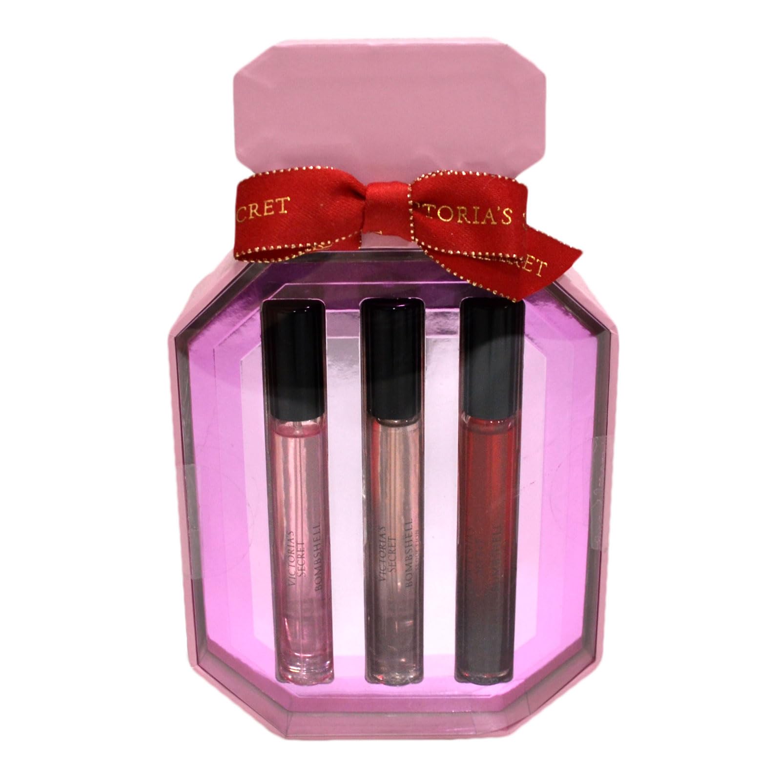 Bombshell Trio Discovery Set – Scentoria