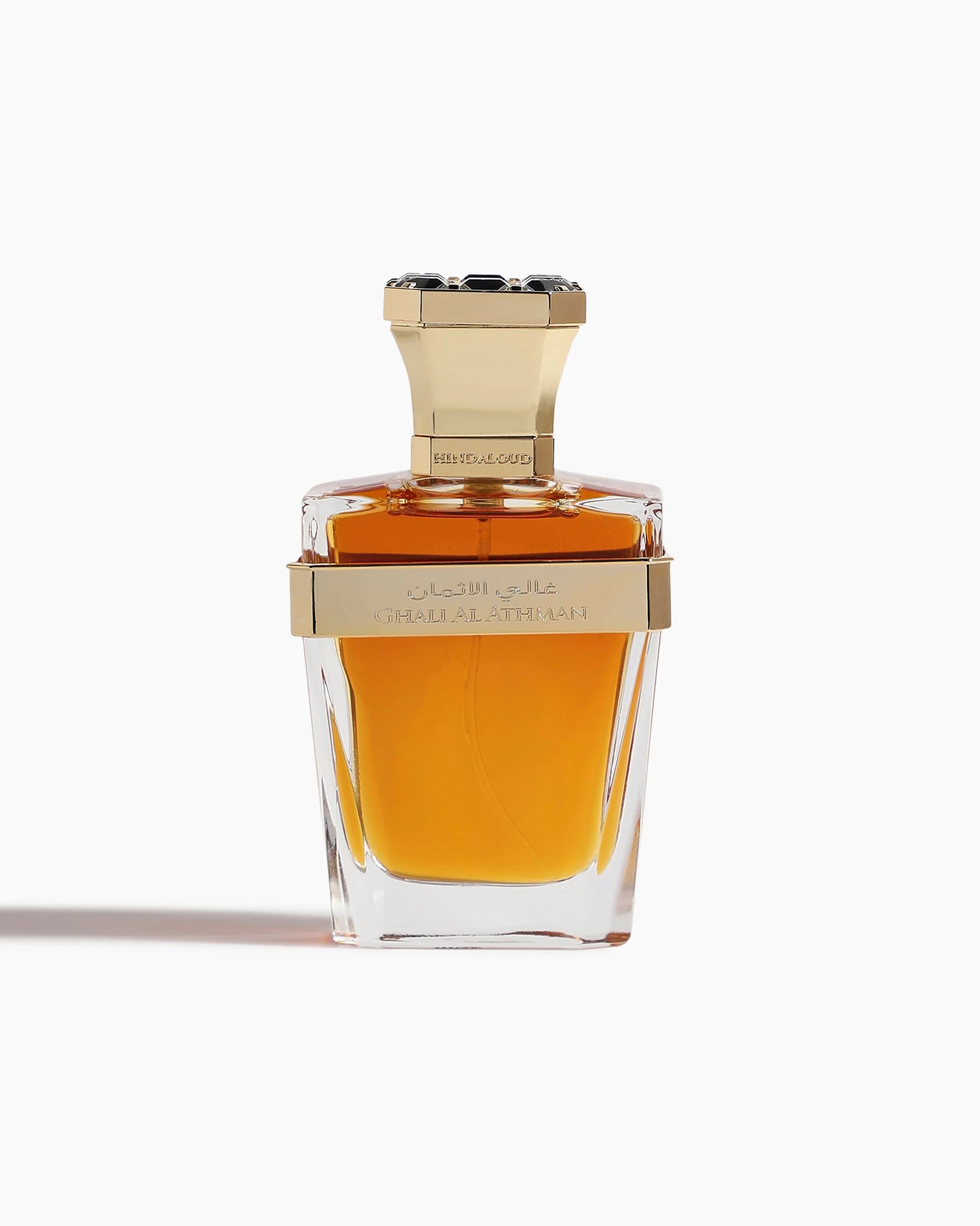 Oud Zayed EDP – Scentoria