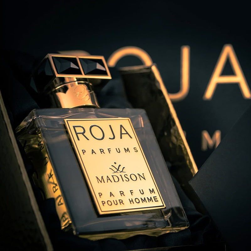 Madison Pour Homme Parfum – Scentoria