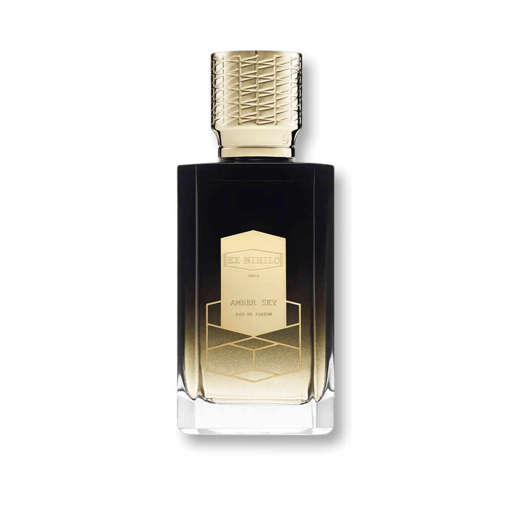 Amber Sky EDP – Scentoria