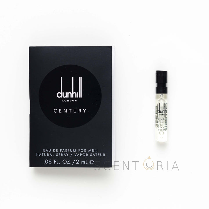 Dunhill – Scentoria