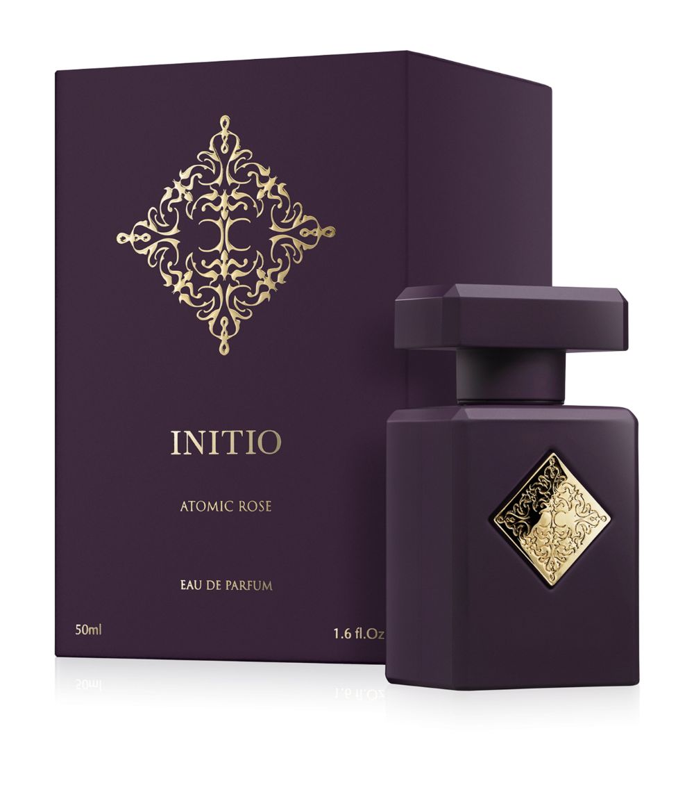 Atomic Rose EDP – Scentoria