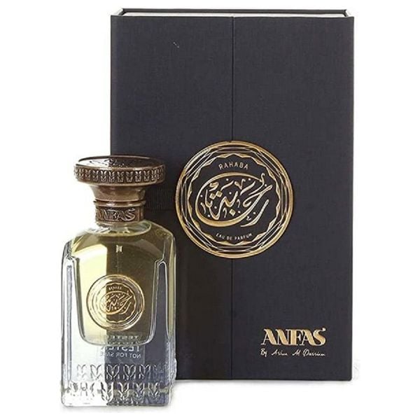 Rahaba EDP – Scentoria