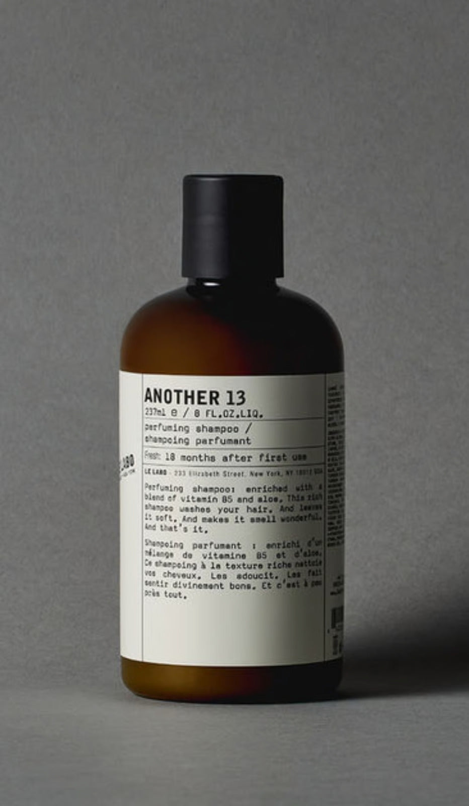 Another 13 Shampoo – Scentoria