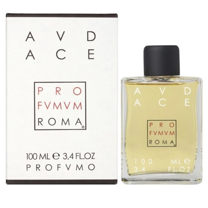 Audace EDP – Scentoria