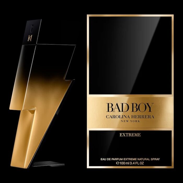 Bad Boy Extreme EDP – Scentoria
