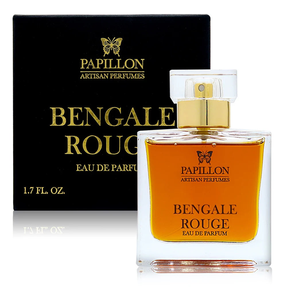 Bengale Rouge EDP – Scentoria