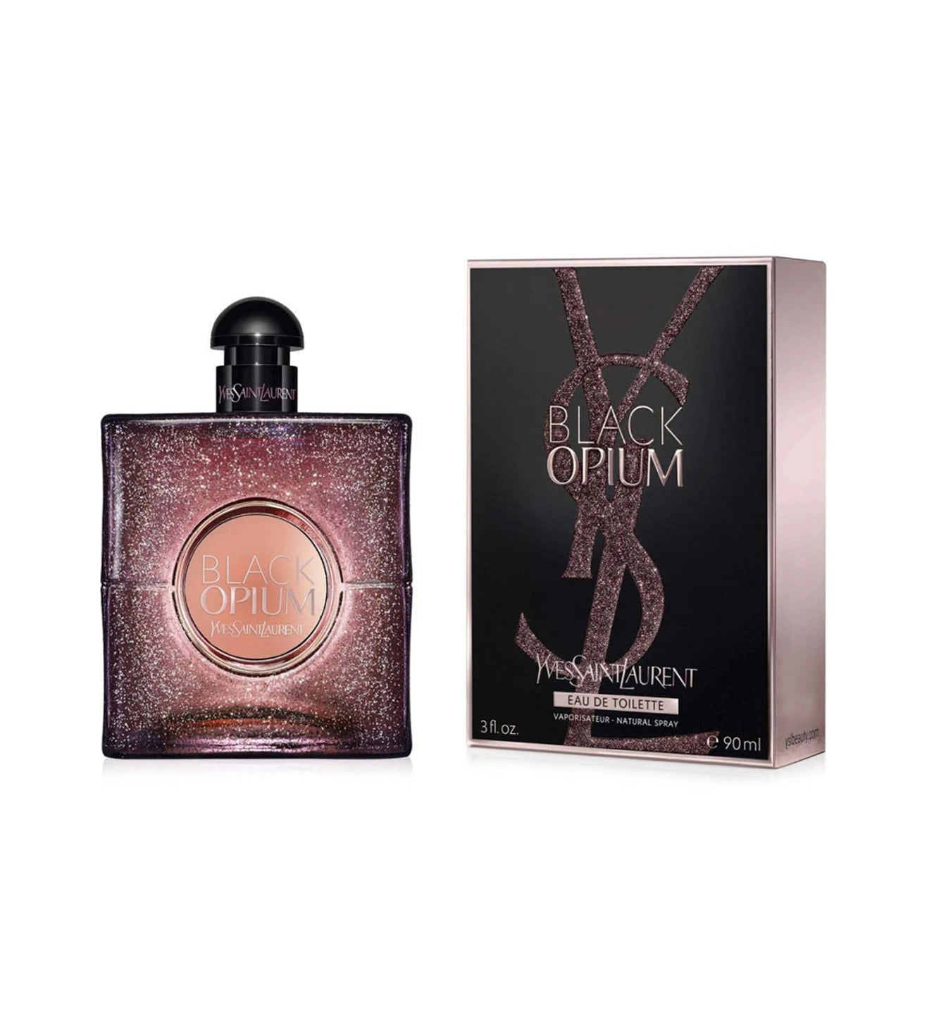 Black Opium EDT – Scentoria
