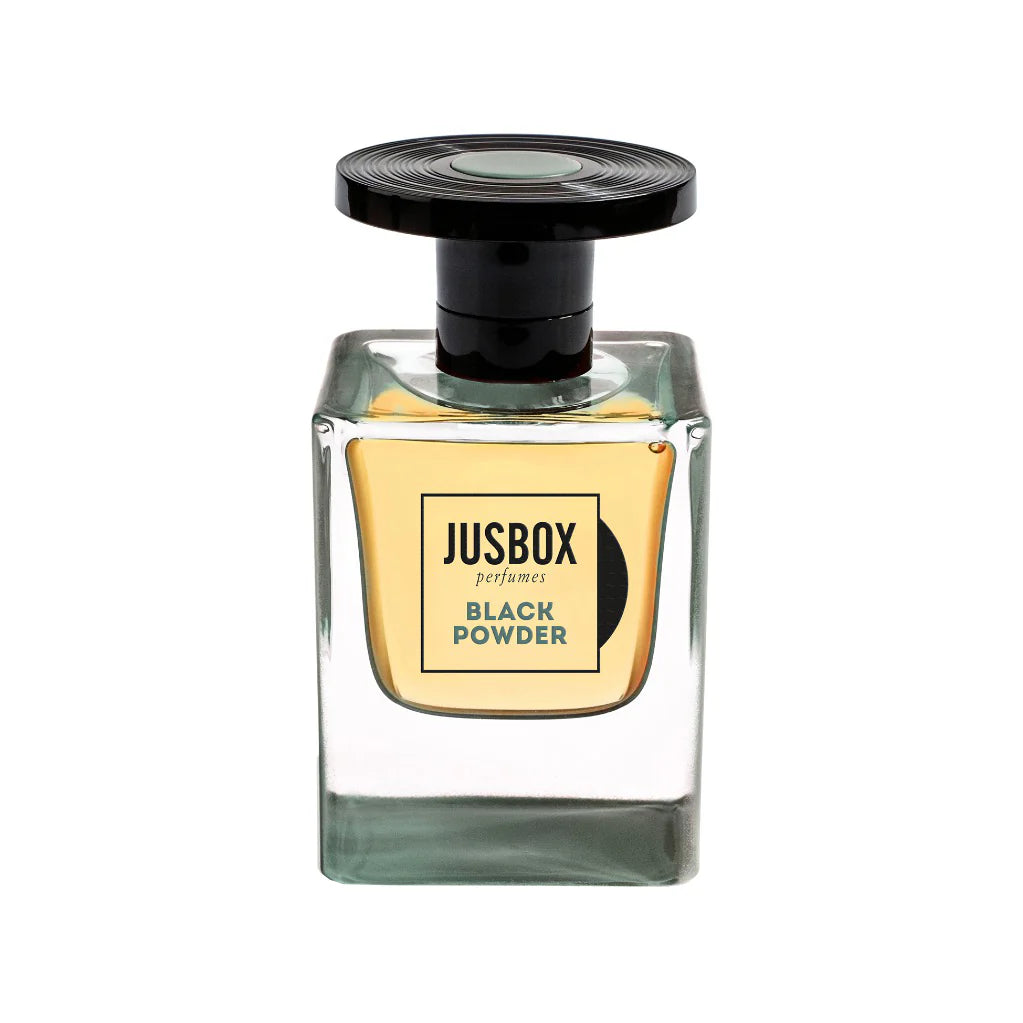 Black Powder EDP – Scentoria